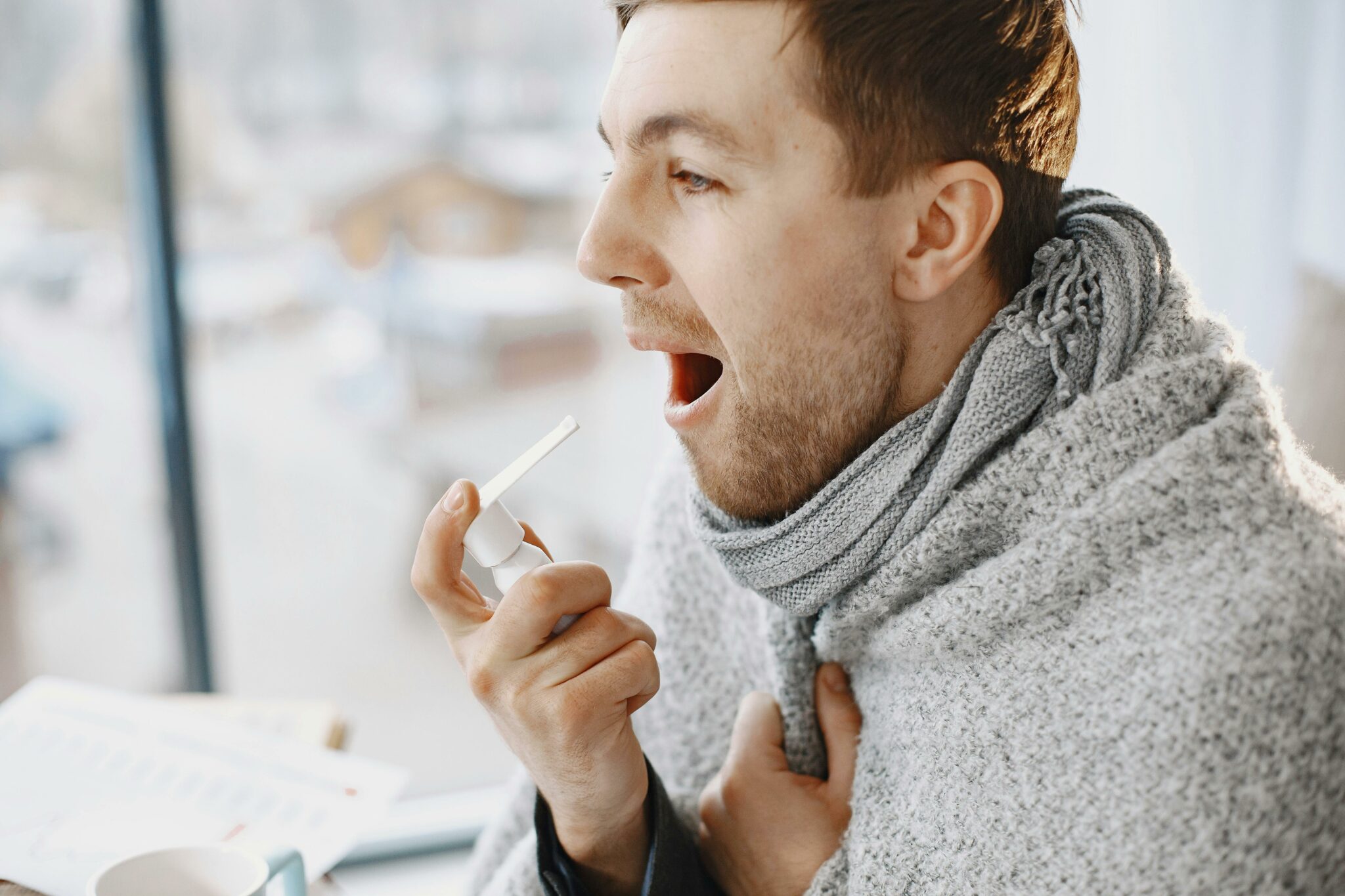 Bleeding When Removing Tonsil Stones: Safe Handling and Solutions ...